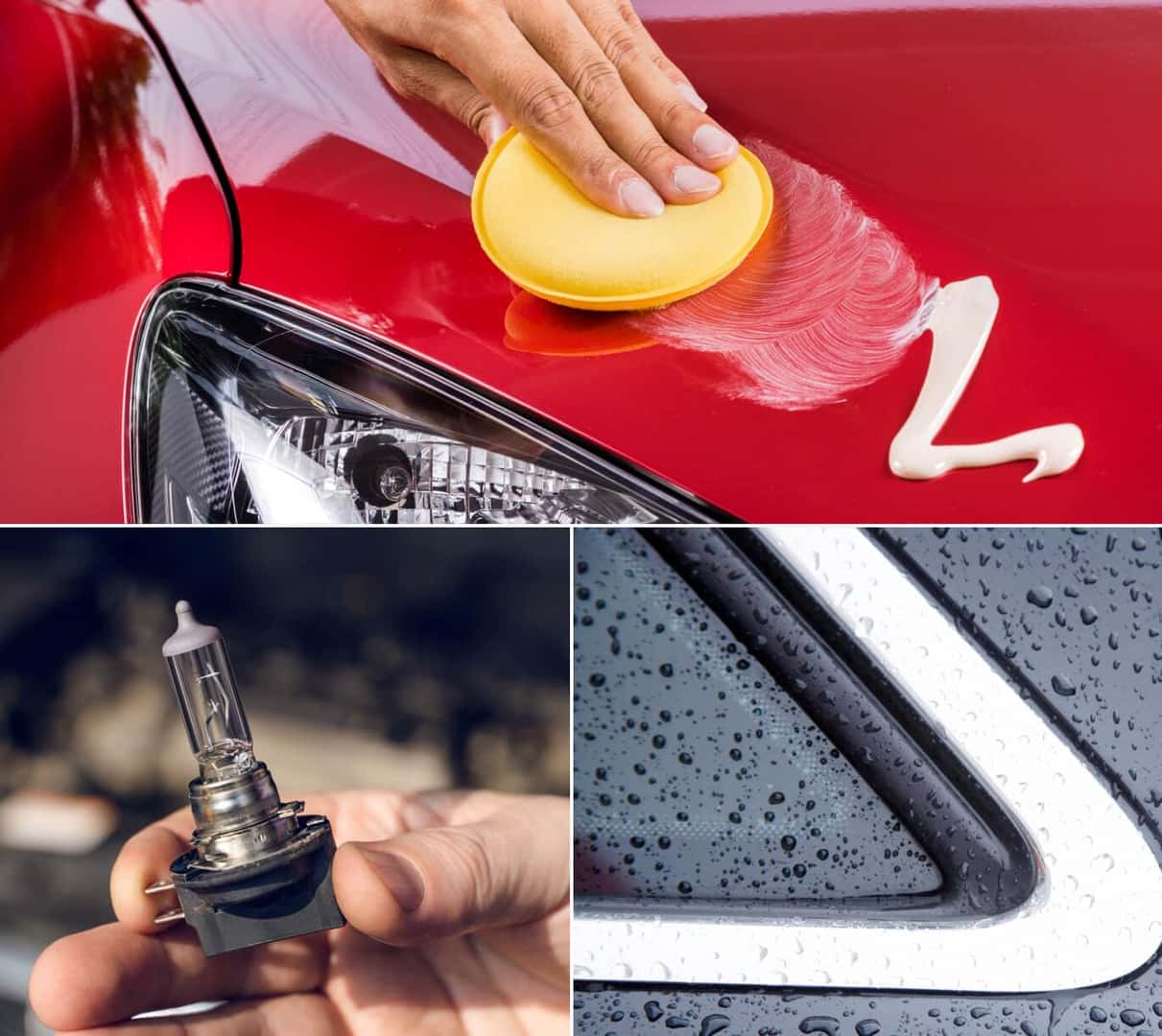 Seasonal Car Maintenance Checklist | Hyundai & All Makes