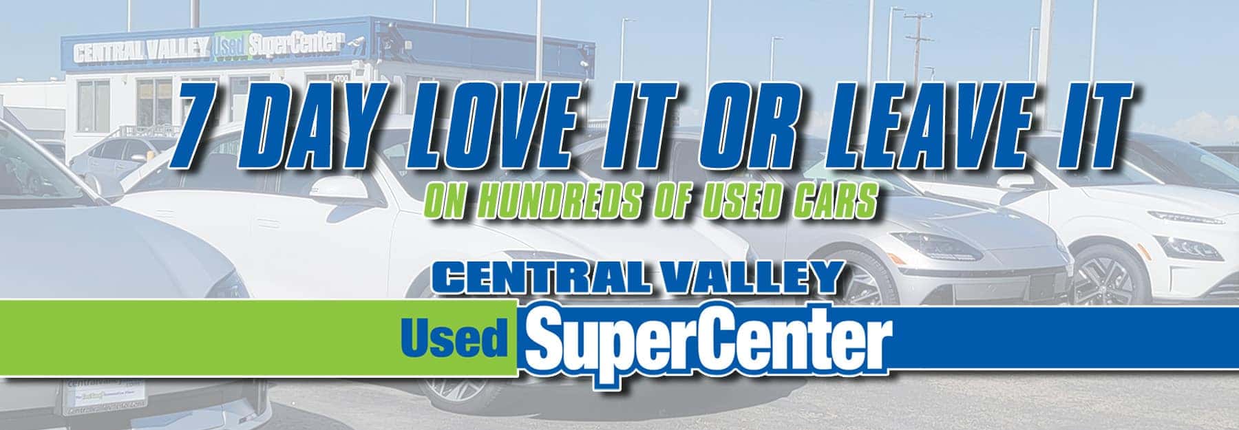 Central Valley Hyundai | Hyundai Dealer in Modesto, CA