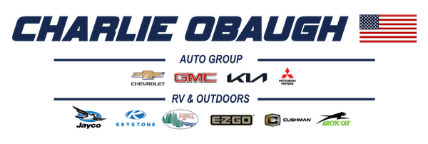 Welcome to Charlie Obaugh Auto Group | New & Used Car Dealer in Staunton