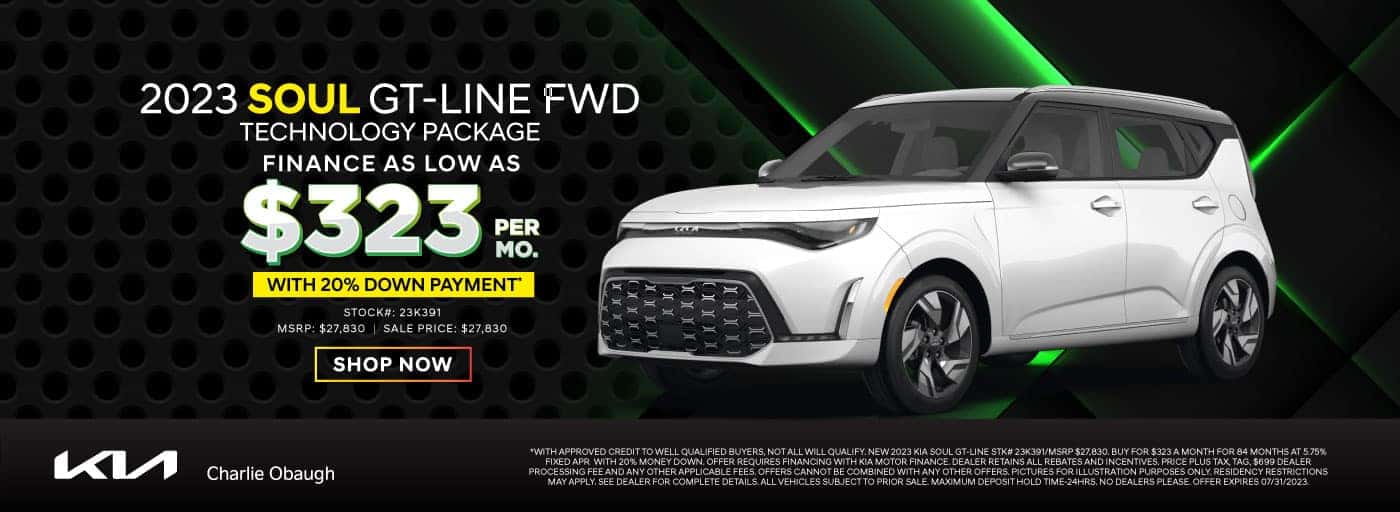 Welcome to Charlie Obaugh Auto Group | New & Used Car Dealer in Staunton