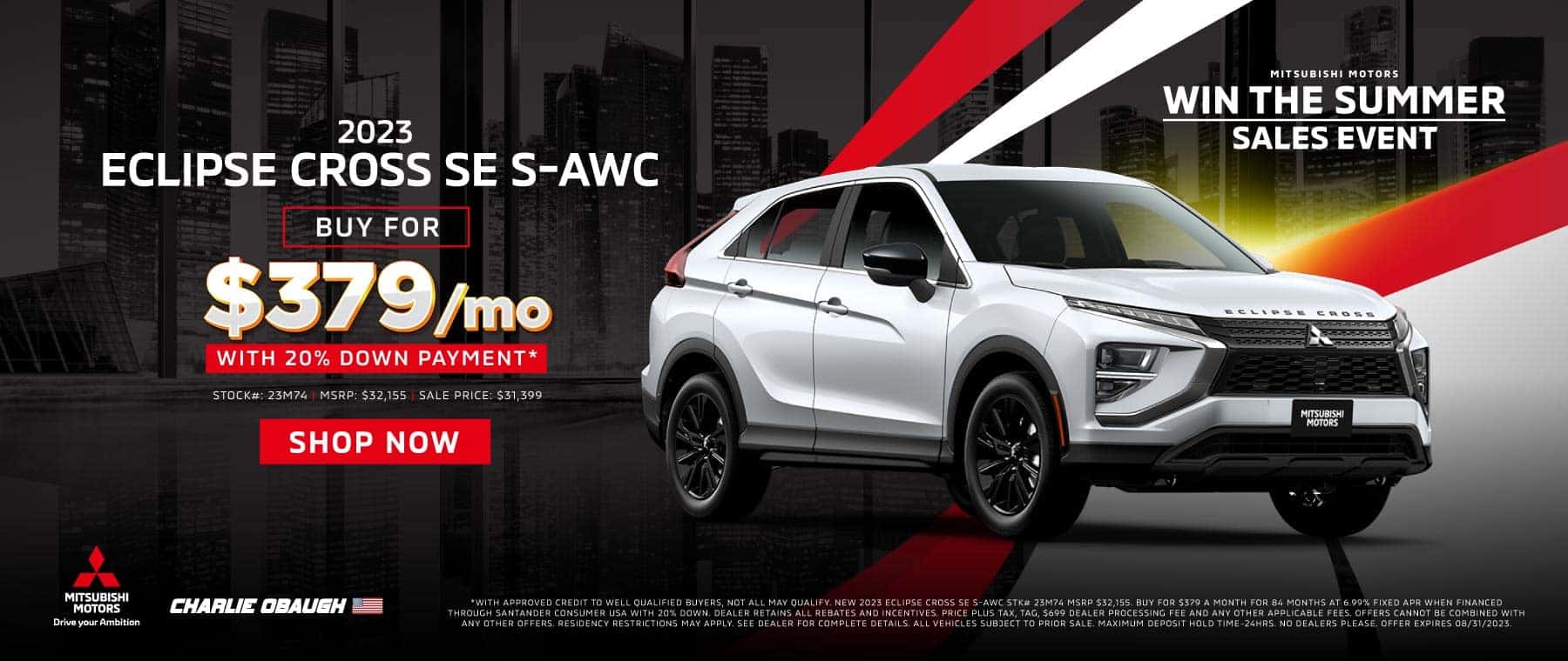 Welcome to Charlie Obaugh Auto Group | New & Used Car Dealer in Staunton