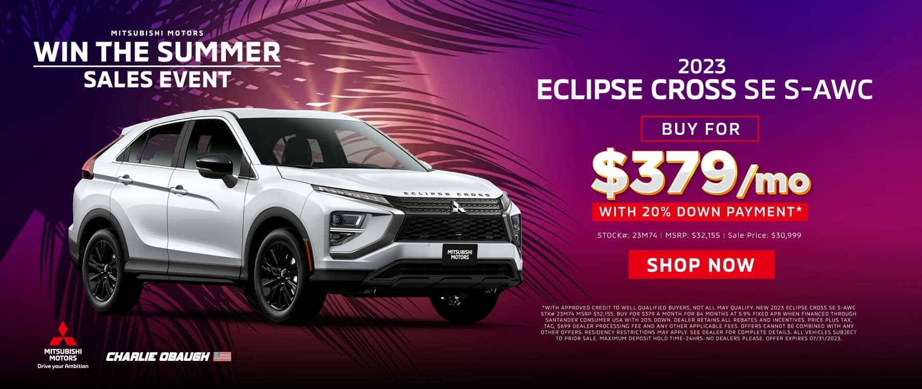 Welcome to Charlie Obaugh Auto Group | New & Used Car Dealer in Staunton