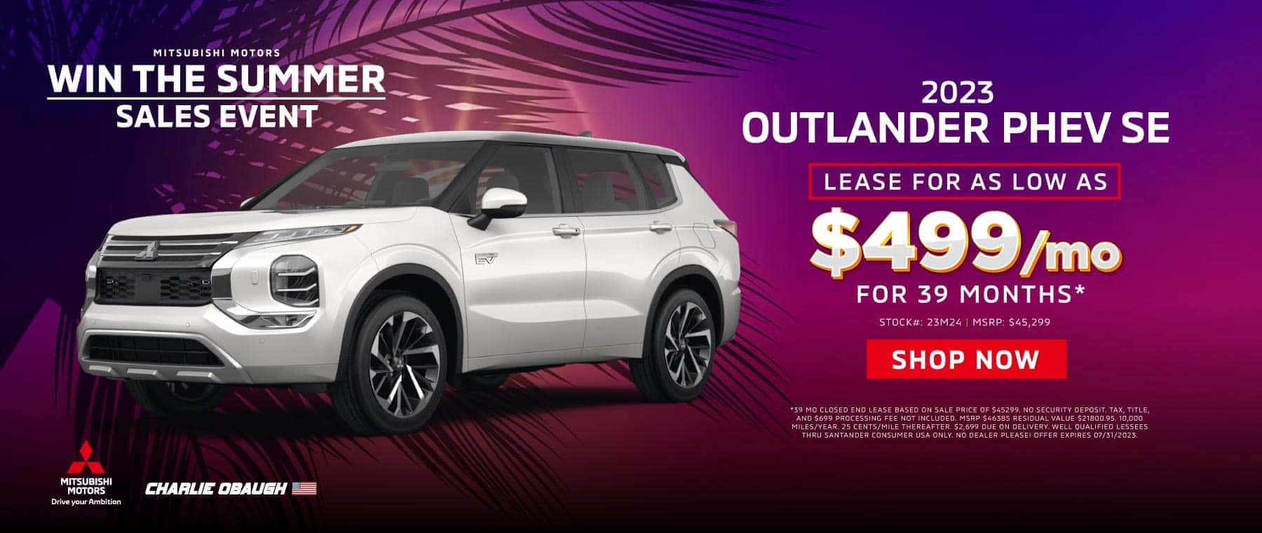 Welcome to Charlie Obaugh Auto Group | New & Used Car Dealer in Staunton