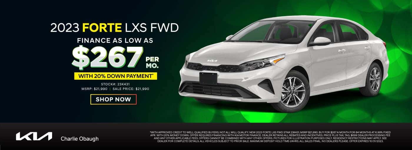 Welcome to Charlie Obaugh Auto Group | New & Used Car Dealer in Staunton