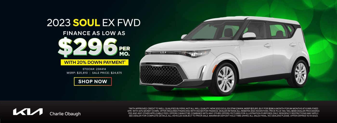 Welcome to Charlie Obaugh Auto Group | New & Used Car Dealer in Staunton