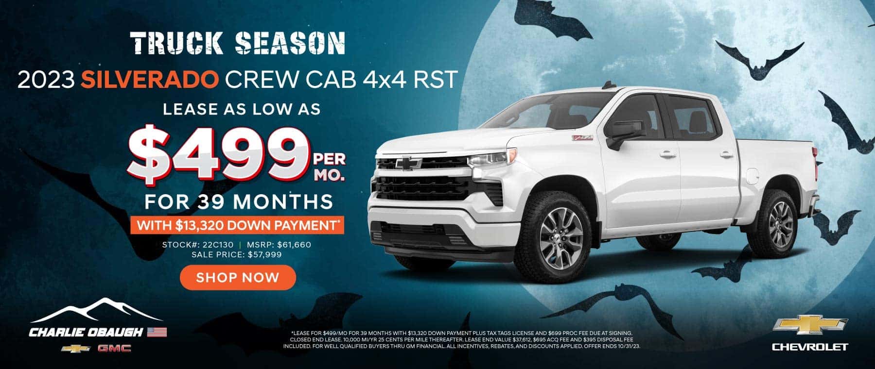 Welcome to Charlie Obaugh Auto Group | New & Used Car Dealer in Staunton