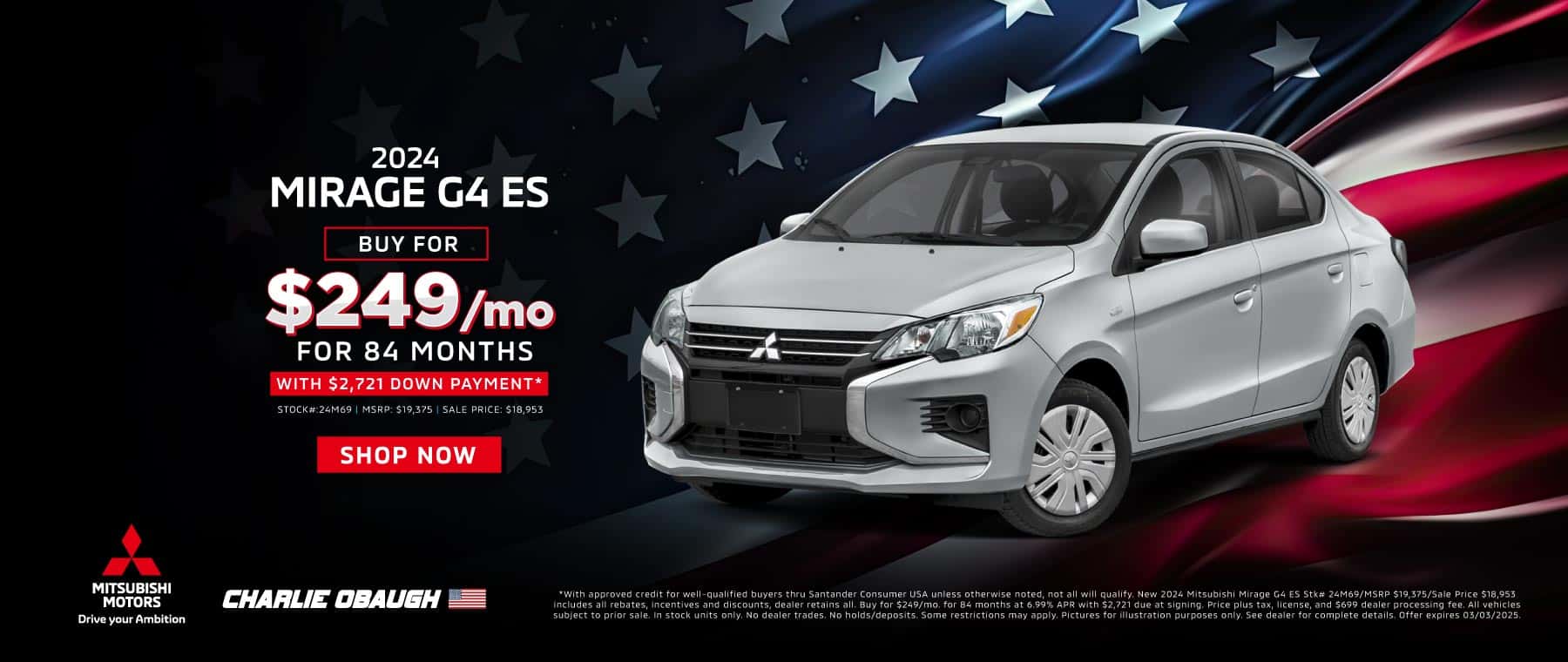 Welcome to Charlie Obaugh Auto Group | New & Used Car Dealer in Staunton