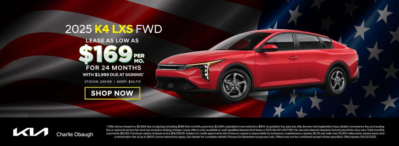 Welcome to Charlie Obaugh Auto Group | New & Used Car Dealer in Staunton