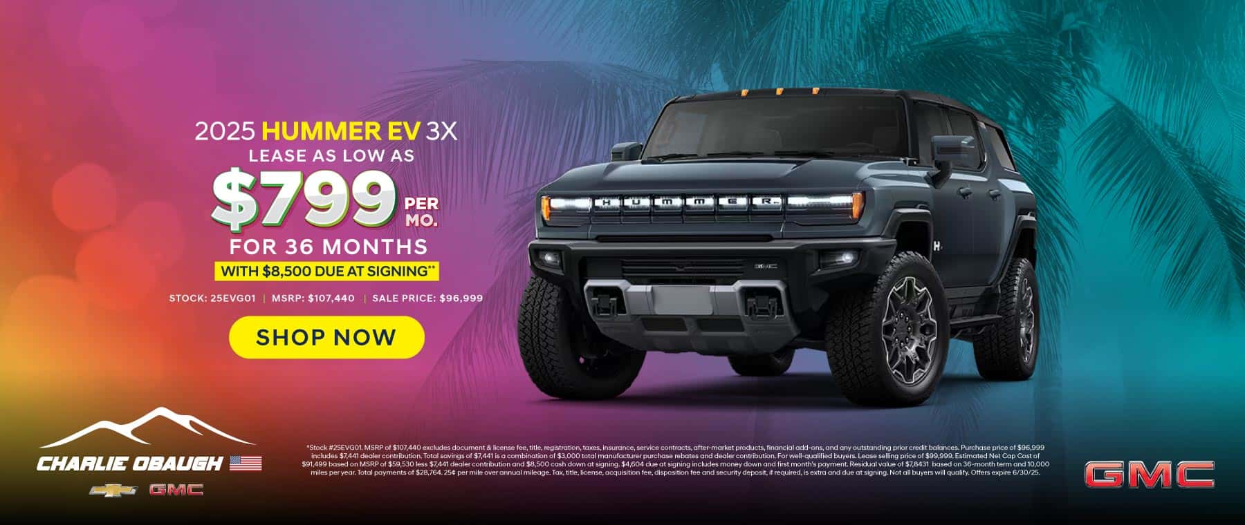 Welcome to Charlie Obaugh Auto Group | New & Used Car Dealer in Staunton