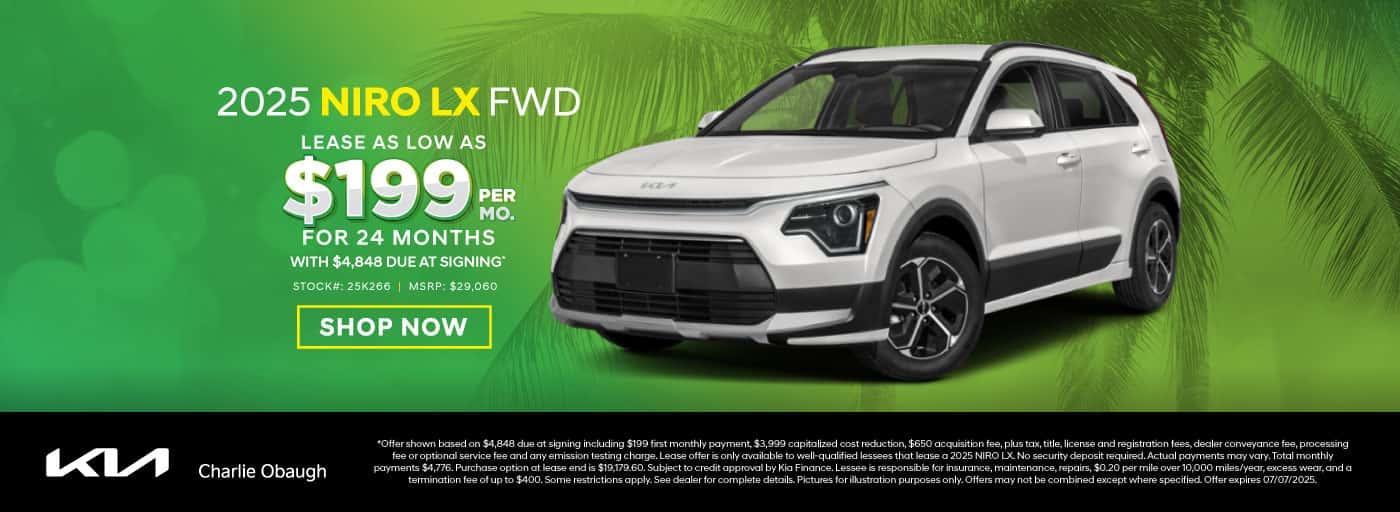 Welcome to Charlie Obaugh Auto Group | New & Used Car Dealer in Staunton