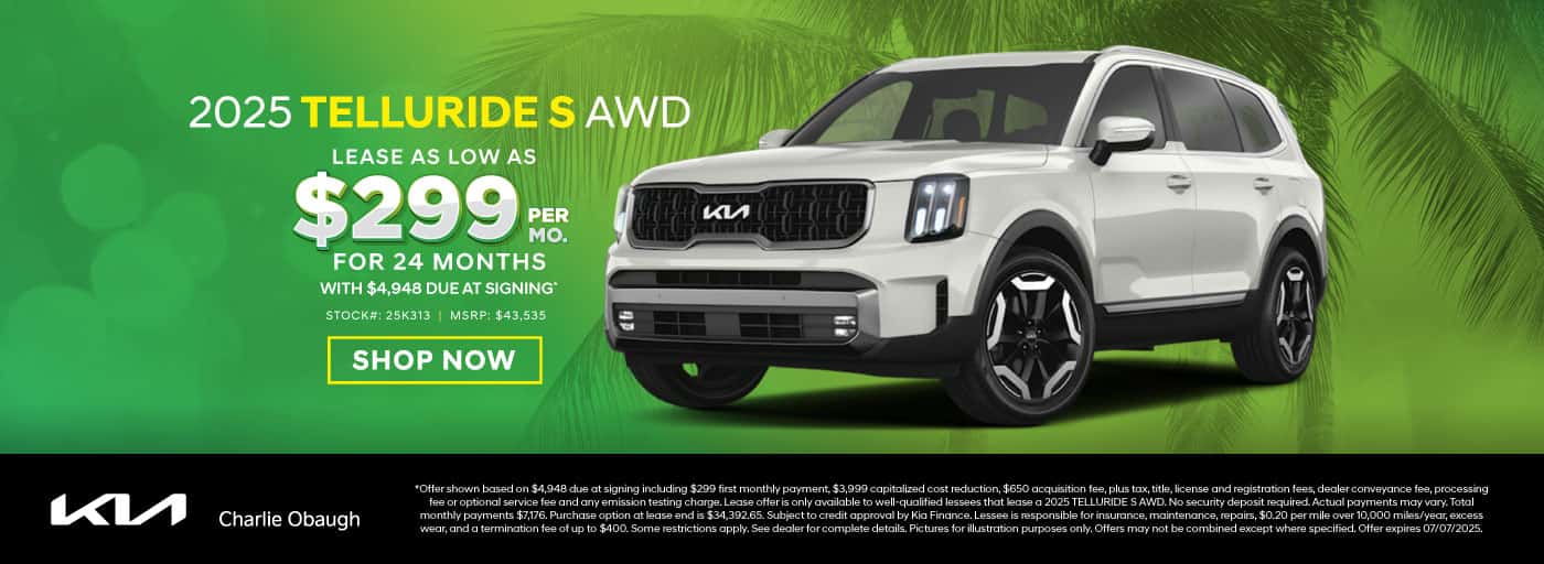 Welcome to Charlie Obaugh Auto Group | New & Used Car Dealer in Staunton