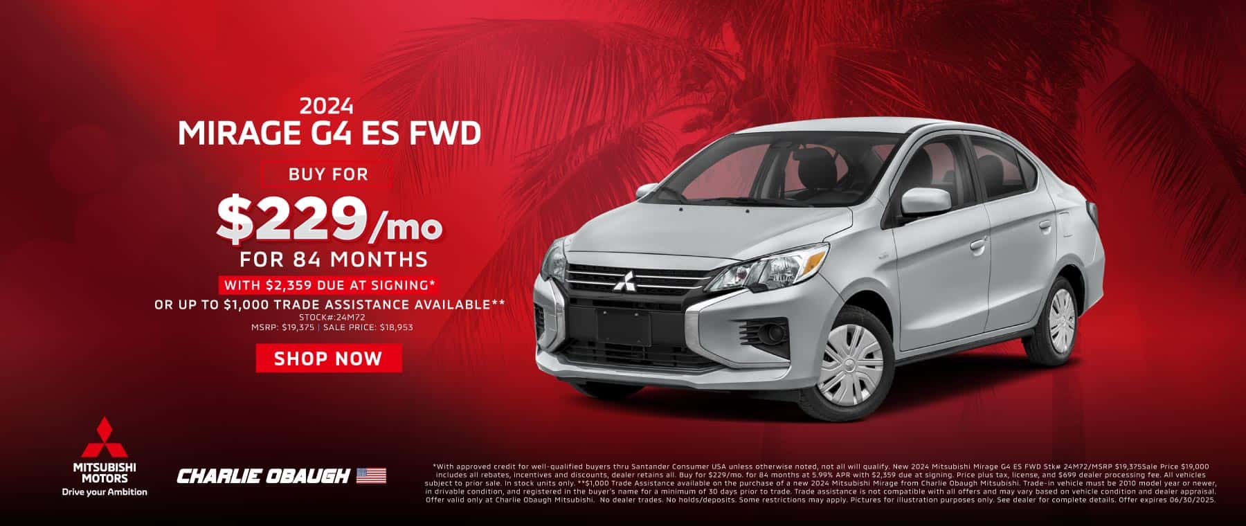 Welcome to Charlie Obaugh Auto Group | New & Used Car Dealer in Staunton