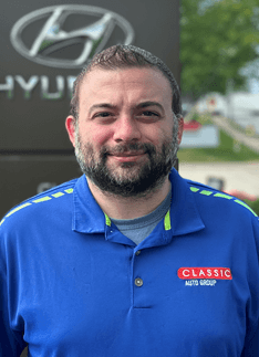 Classic Hyundai Staff | Mentor Hyundai Dealer