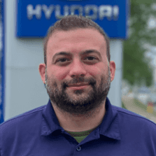 Classic Hyundai Staff | Mentor Hyundai Dealer