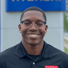 Classic Hyundai Staff | Mentor Hyundai Dealer