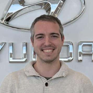 Meet Our Staff | Classic Hyundai Dealership Team OH