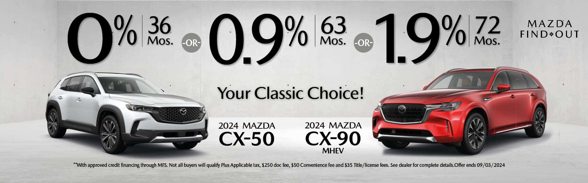 New & Used Mazda Vehicles | Mazda Dealer in Cleveland OH