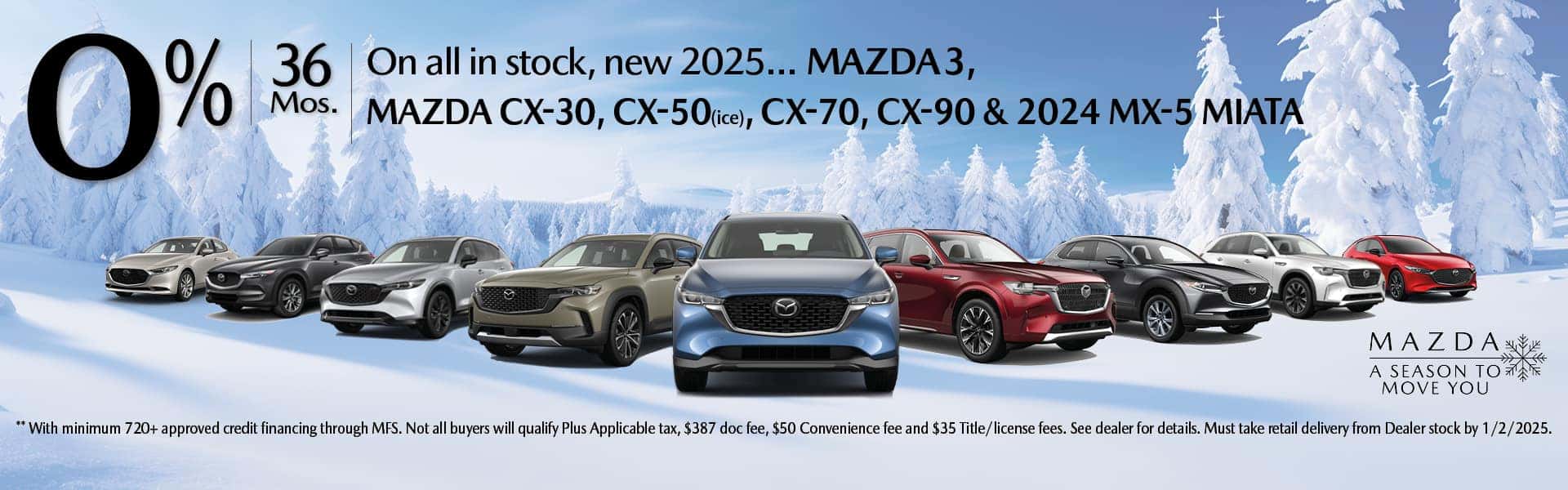 New & Used Mazda Vehicles | Mazda Dealer in Cleveland OH