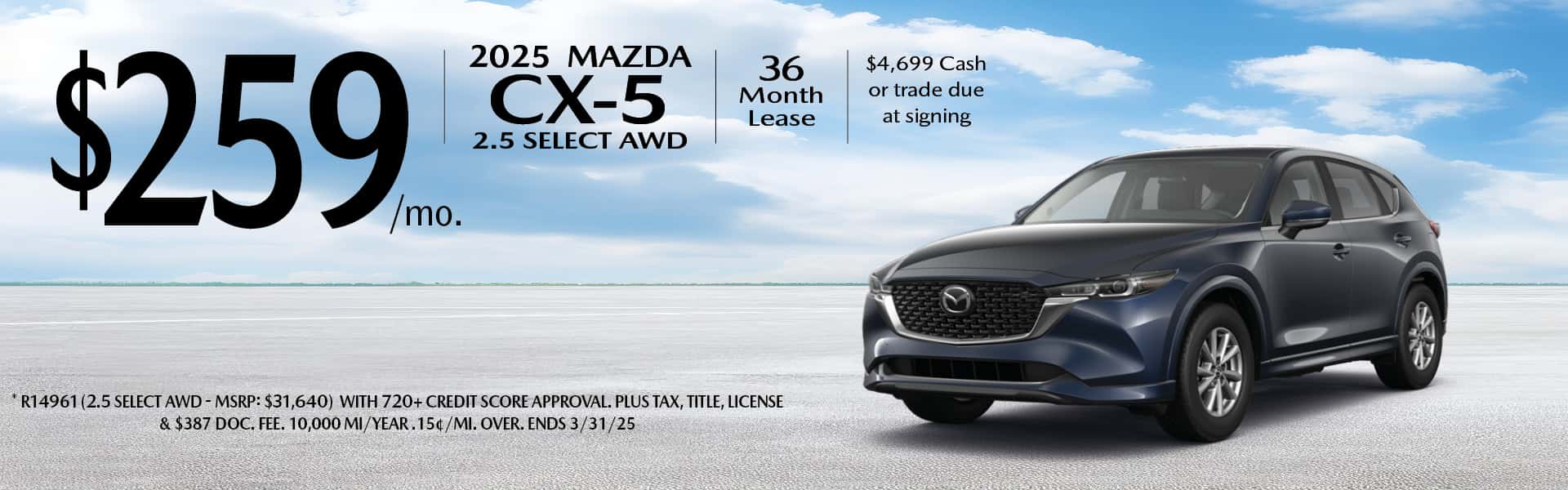 New & Used Mazda Vehicles | Mazda Dealer in Cleveland OH
