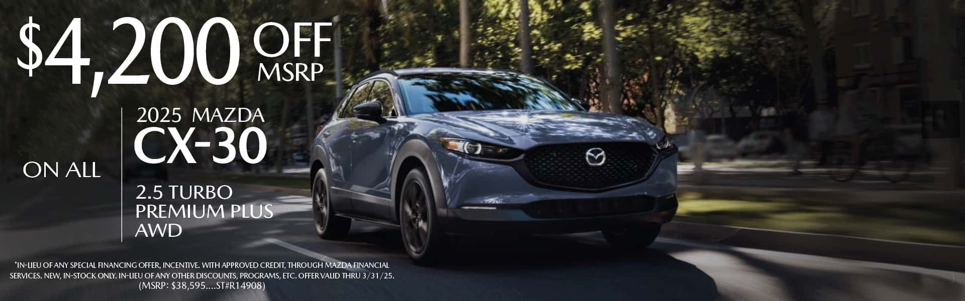 New & Used Mazda Vehicles | Mazda Dealer in Cleveland OH