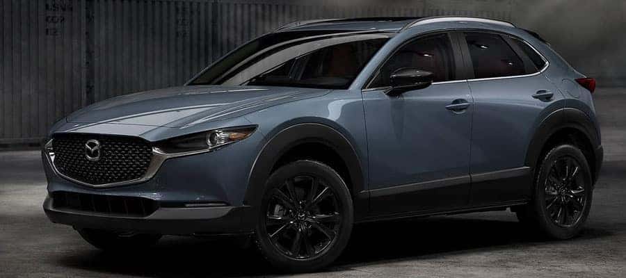 2025 Mazda CX-30 Review | Specs & Features | Cleveland OH
