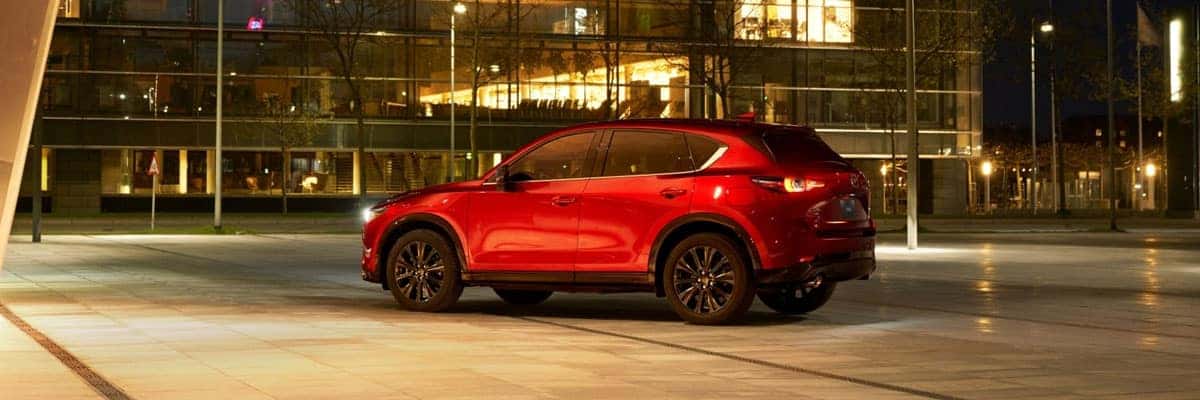 Fall Mazda Maintenance Tips | Classic Mazda Westside | Cleveland, OH