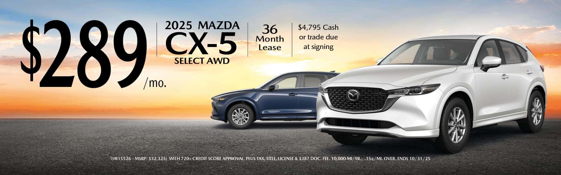 New & Used Mazda Vehicles | Mazda Dealer in Cleveland OH