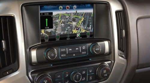 What to Know about Used Car Infotainment Systems | Colonial Auto Mart