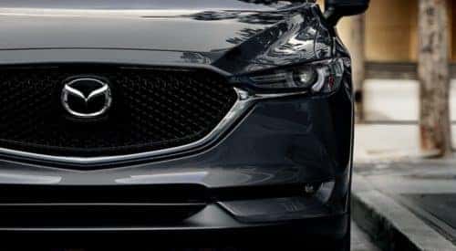 The Mazda i-ACTIV AWD Lineup