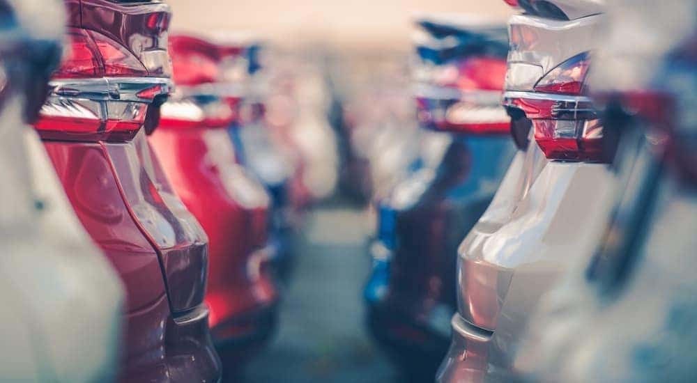 Buying from a Used Car Dealer?