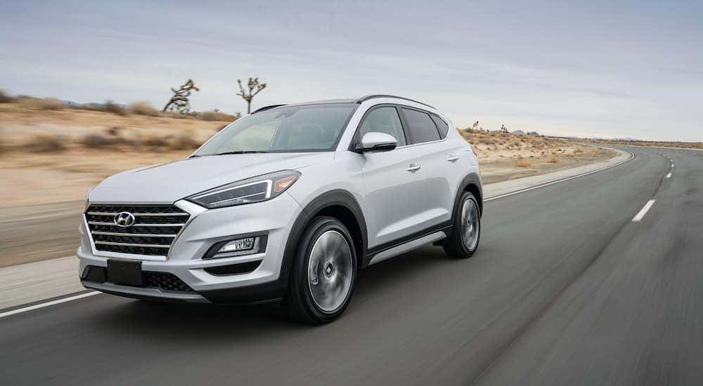 When Looking for a Used Family Car, Safety Comes First