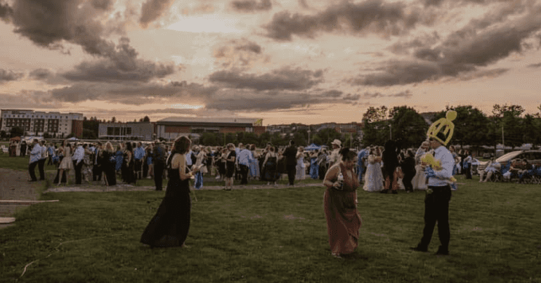 Community Involvement | Colonial Auto Group