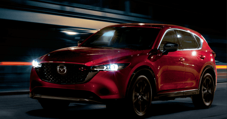 The Best Mazda Cars You Need to Drive | Colonial Auto Group