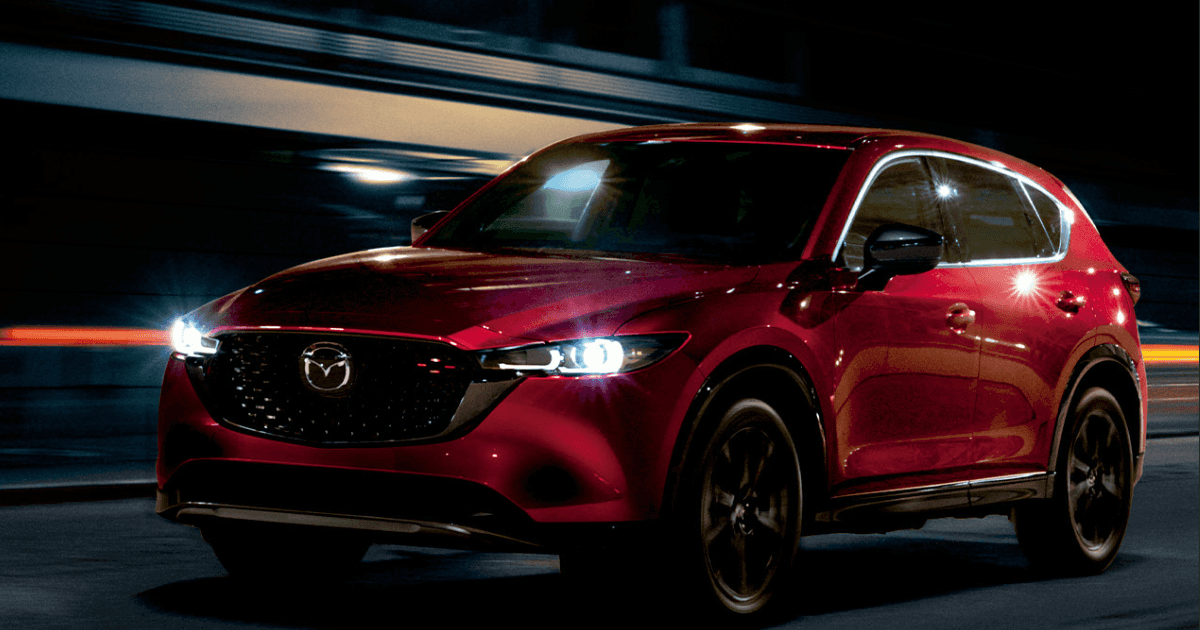 The Best Mazda Cars You Need to Drive | Colonial Auto Group