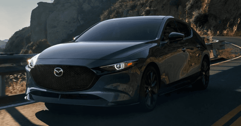 The Best Mazda Cars You Need to Drive | Colonial Auto Group