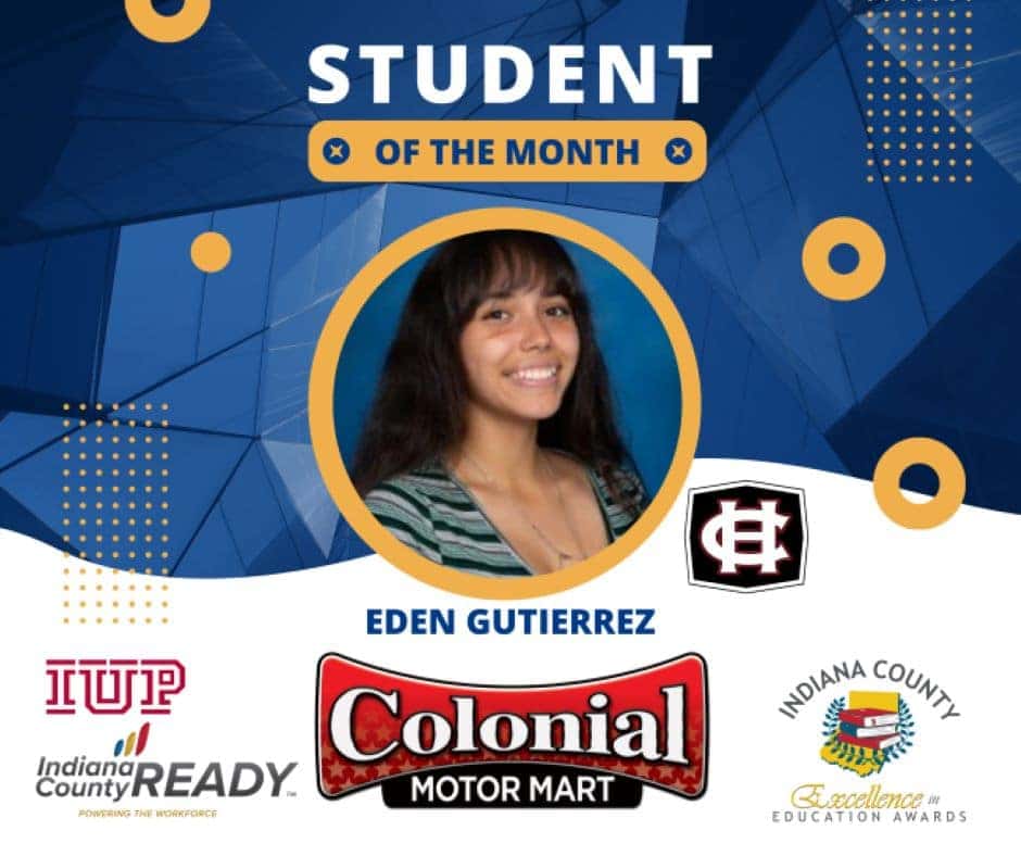 Indiana County Excellence in Education Partnership | Colonial Auto Group