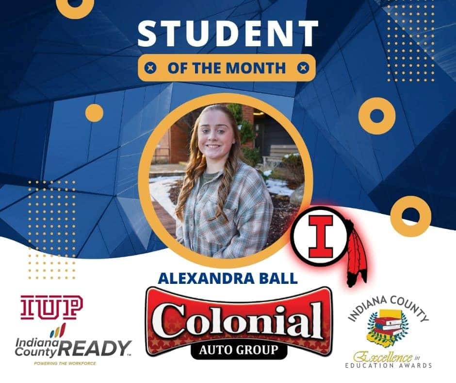 Indiana County Excellence in Education Partnership | Colonial GMC