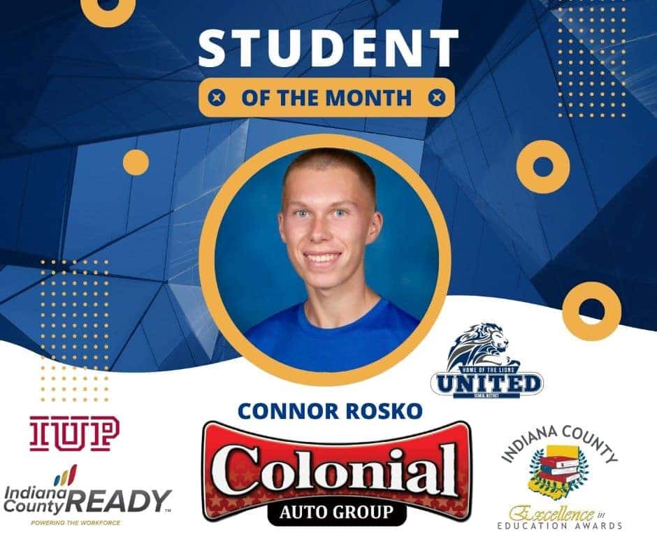 Indiana County Excellence in Education Partnership | Colonial Cadillac