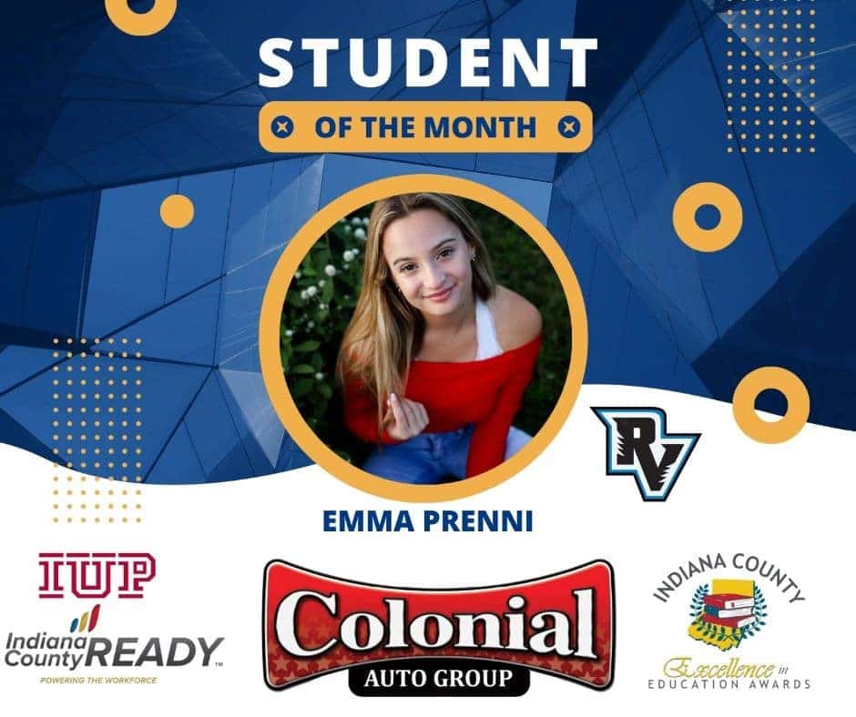 Indiana County Excellence in Education Partnership | Colonial Cadillac