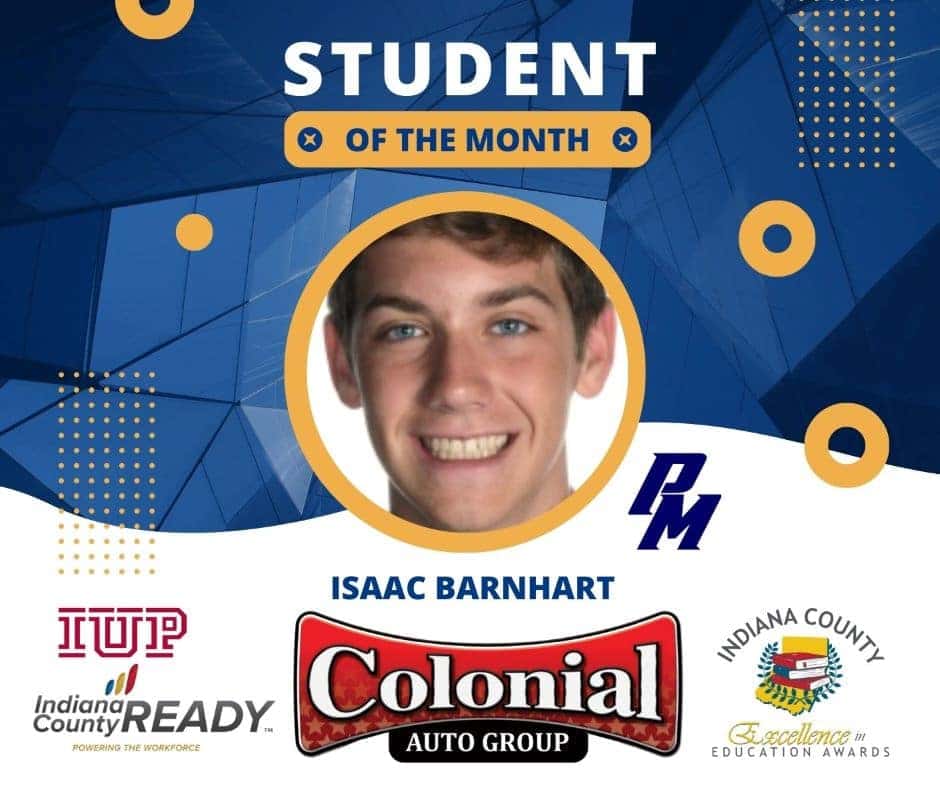 Indiana County Excellence in Education Partnership | Colonial Cadillac