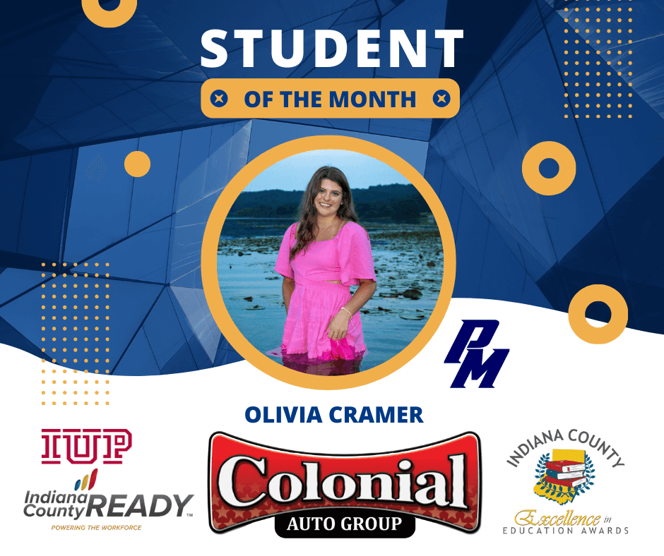 Indiana County Excellence in Education Partnership | Colonial Mazda