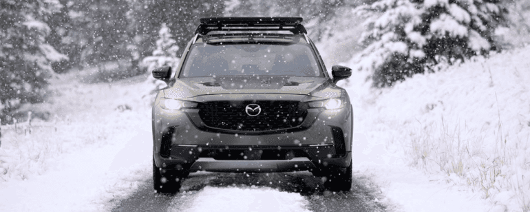 2024 Mazda SUVs: Size Break Down | Colonial Motor Mart