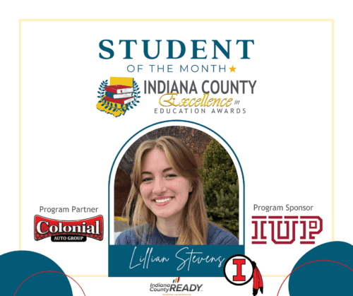 Indiana County Excellence in Education Partnership | Colonial Auto Group