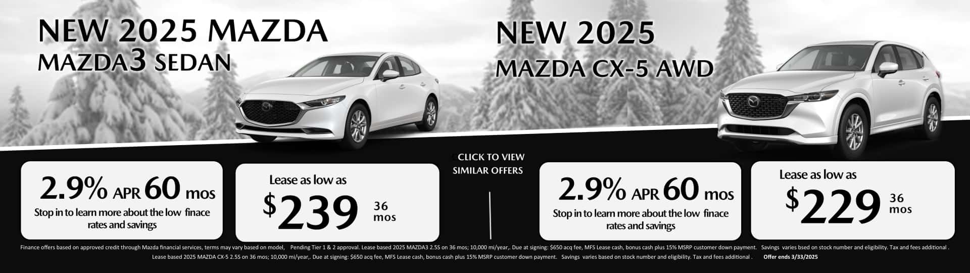 Welcome to Colonial Mazda in Indiana, PA