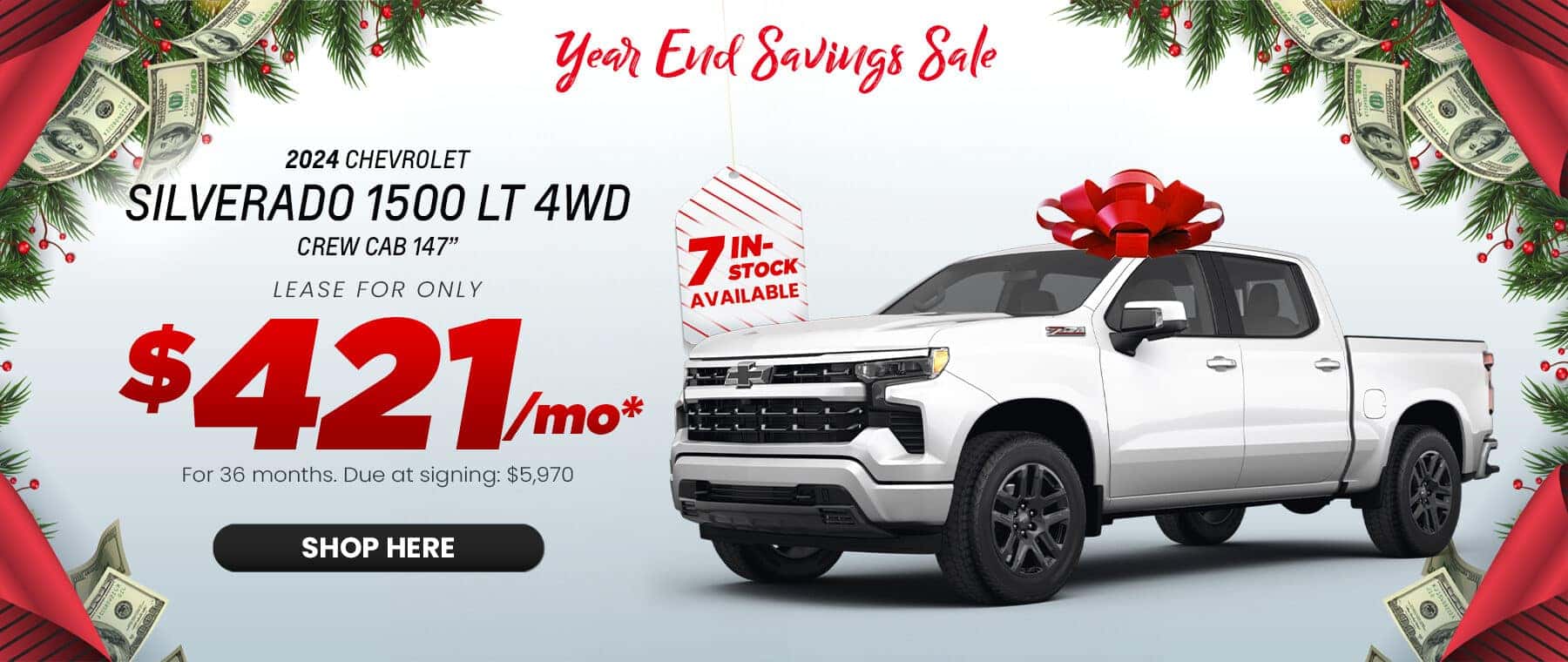 Car Dealer in Lawrence, MA | Trucks for Sale | Commonwealth Chevrolet