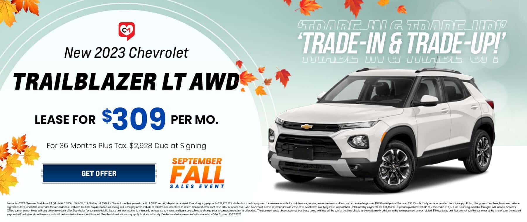 Car Dealer in Lawrence, MA | Trucks for Sale | Commonwealth Chevrolet