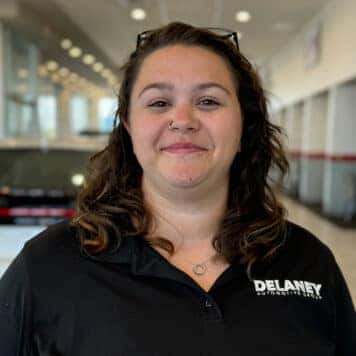 Meet Our Staff | Delaney CDJR