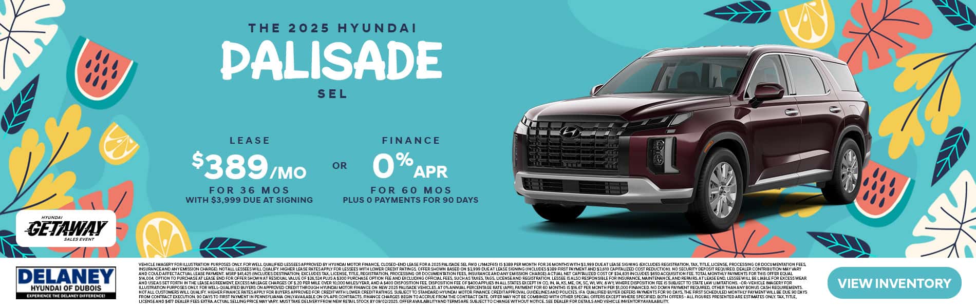 Delaney Hyundai of DuBois | Hyundai Dealer in DuBois, PA