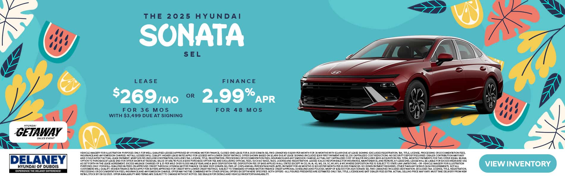 Delaney Hyundai of DuBois | Hyundai Dealer in DuBois, PA