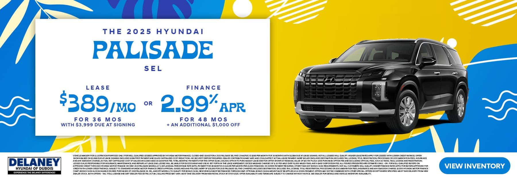 Delaney Hyundai of DuBois | Hyundai Dealer in DuBois, PA